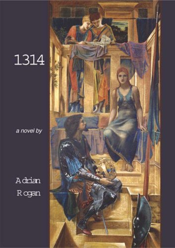 1314: Adrian Rogan: 9781904524519: Amazon.com: Books