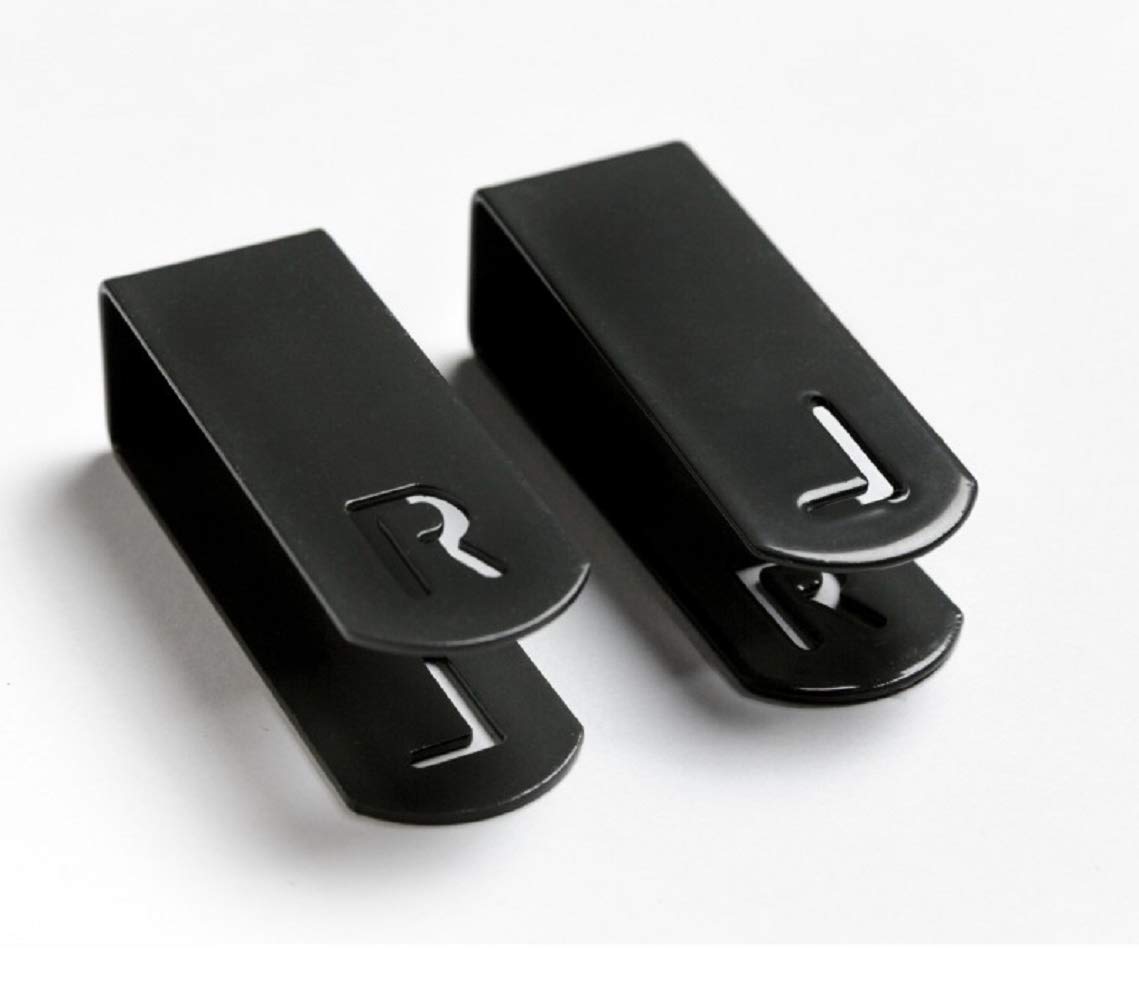 Pair of Radiography Clip Markers L and R, AP & PA for Radiographers ...