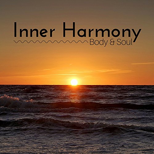 Amazon.com: Inner Harmony: Find Inner Peace, Yoga & Meditation Music ...