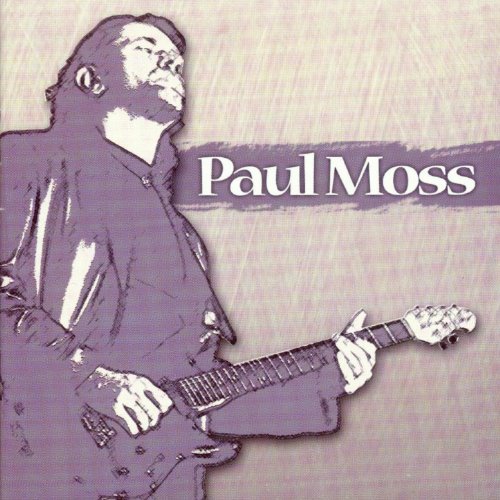 Amazon.co.jp: Paul Moss : Paul Moss: Digital Music