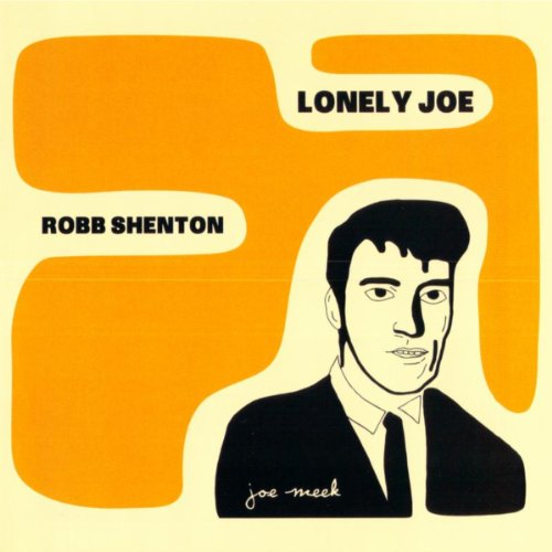 Lonely Joe by Robb Shenton on Amazon Music - Amazon.co.uk