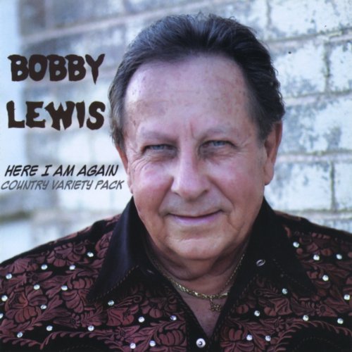 Play Here I Am Again by Bobby Lewis on Amazon Music
