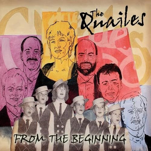 Amazon.com: From the Beginning: 0884501428002: Charlie Roetz, George ...