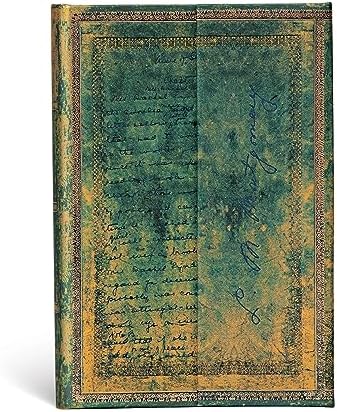 Paperblanks | Hardcover Journal | L.M. Montgomery, Anne of Green Gables ...