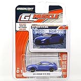 ・ブランド:Greenlight・製造元:Greenlight・モデル:13170・製造元/メーカー部品番号:13170・GREENLIGHT 1:64SCALE "GL MUSCLE"・グリーンライト　1：64スケール...