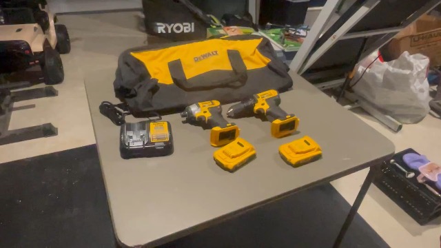 Watch Honest Review of DEWALT Cordless and Impact Kit on Amazon Live