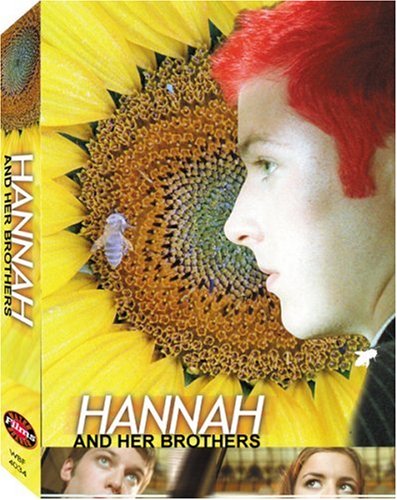 Hannah and Her Brothers (Hana a jej bratia): Amazon.in: Csongor Kassai ...