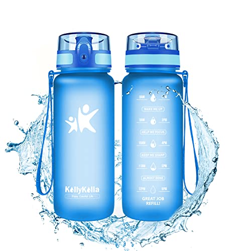 Las mejores Botellas de agua ecológicas y reutilizables - Ecoptima