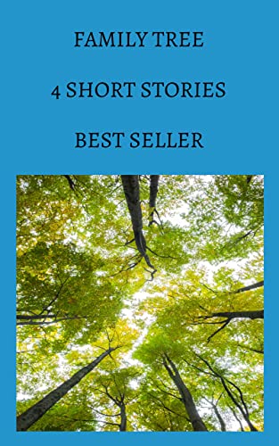 FAMILY TREE eBook : metz, debra: Amazon.in: Kindle Store