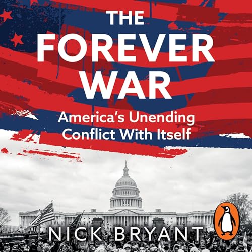 Amazon.co.jp: The Forever War (Audible Audio Edition): Nick Bryant, Penguin Random House ...