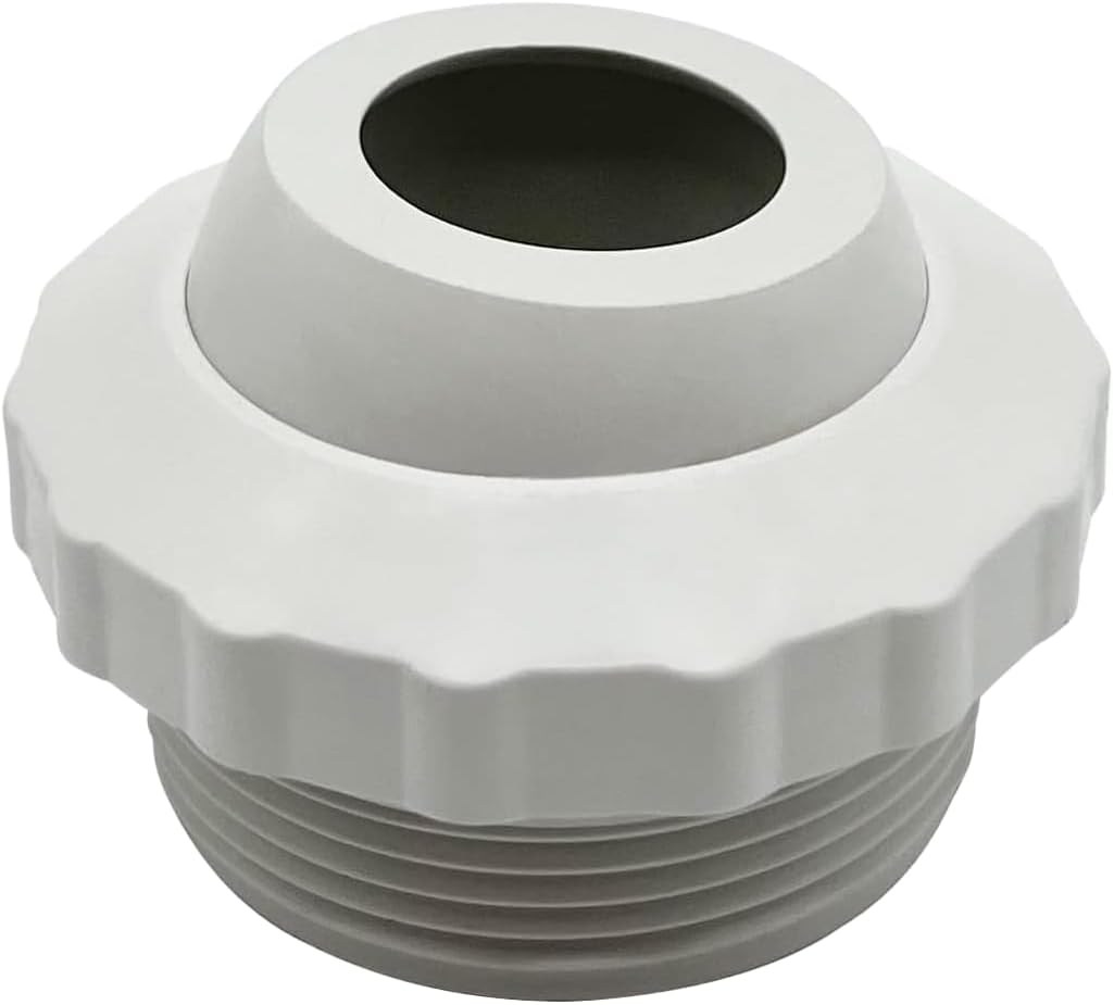 Amazon.com: Southeastern 5 Pack Pool Spa Eyeball Jet 1/2" Opening 1.5 ...