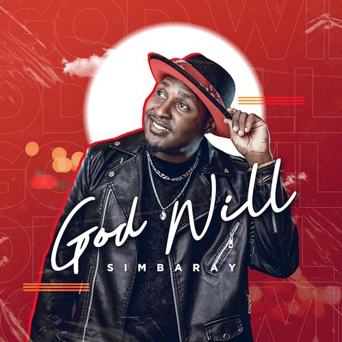 Play God will by Simba Ray on Amazon Music