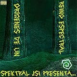 【発売日：2025年01月17日】・製造元:Spektral Jsi