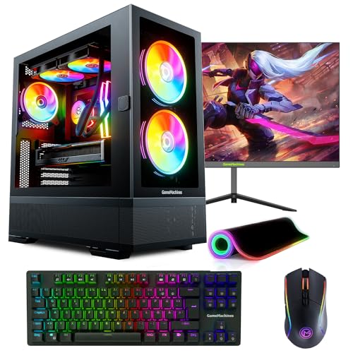 Full Gaming PC Setup – Die 15 besten Produkte im Vergleich - WinTotal