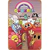 Amazon.com: The Amazing World Of Gumball Posters Game Poster Metal Sign ...