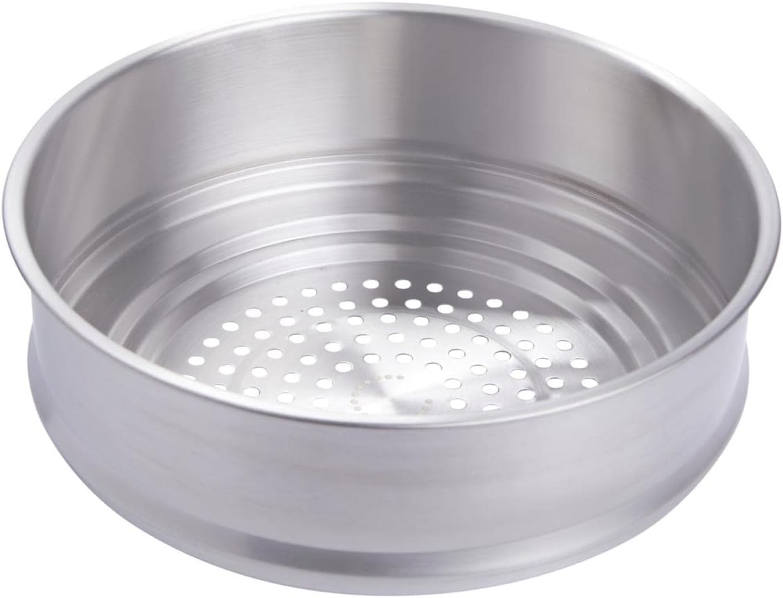 Amazon.com: Curtis Stone Universal 10" Steamer Insert: Home & Kitchen