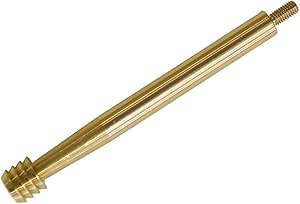 Muzzle-Loaders 4" Ramrod Extension Jag - .50 Cal. MZ1657, Gunsmithing ...