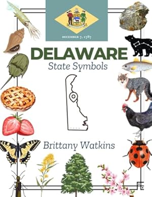 Alabama State Symbols (The United States: State Symbols): Watkins ...