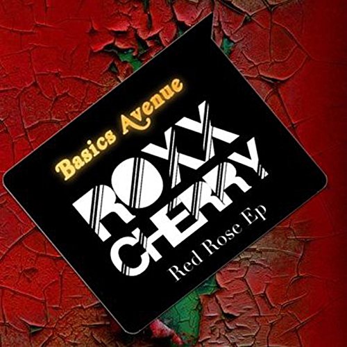 Play Red rose EP by Roxx Cherry on Amazon Music