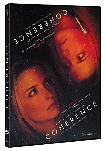 Amazon.com: Coherence : Movies & TV