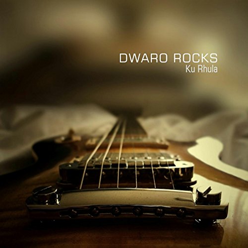 Play Ku Rhula by Dwaro Rocks on Amazon Music