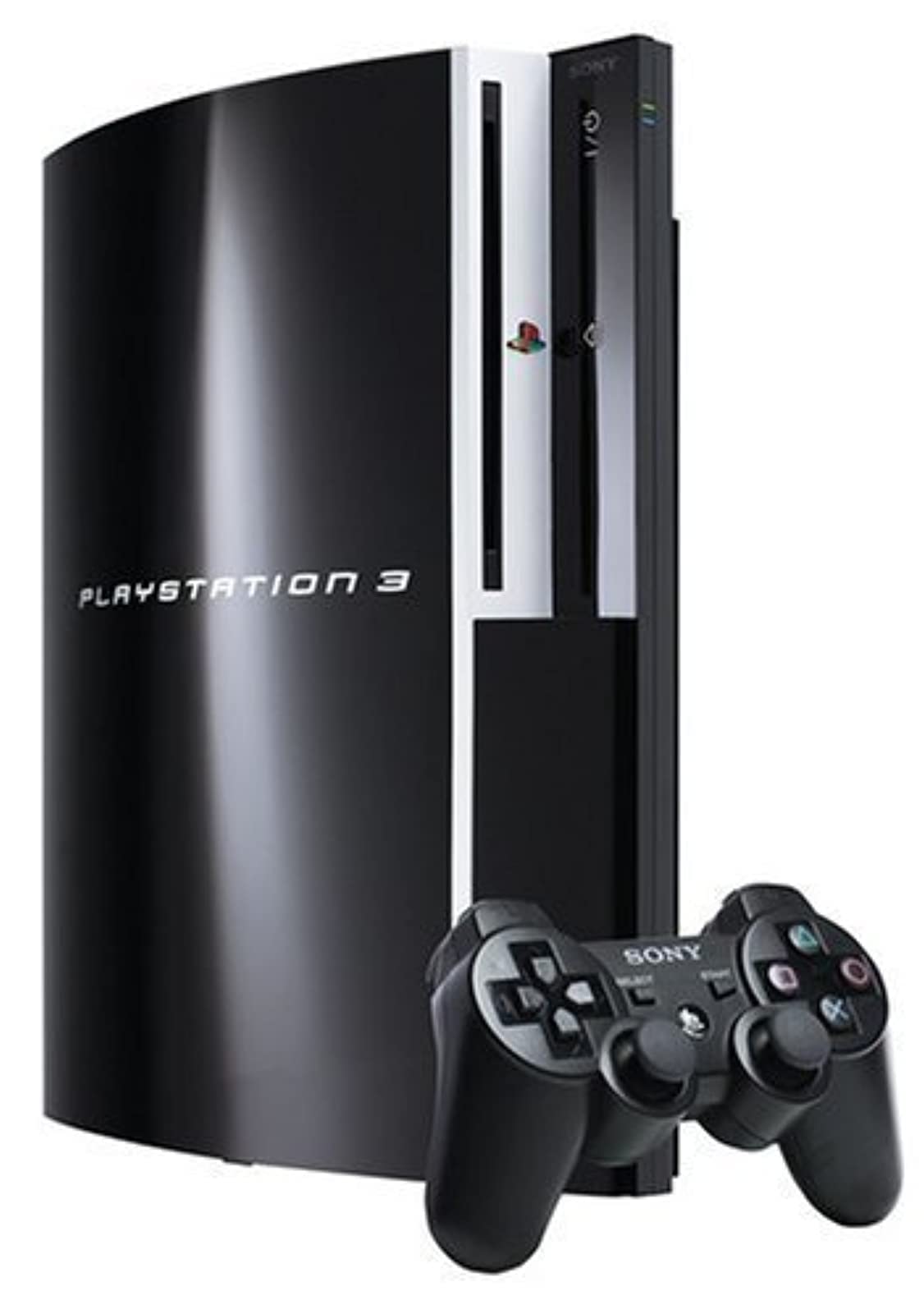 Sony PlayStation 3 80GB System Renewed Stock Finder Alerts In The Sony PlayStation 3 80GB System Renewed Stock Finder Alerts In The