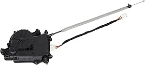 Amazon.com: Aintier Door Lock Actuators Assembly Compatible For BMW X5 ...