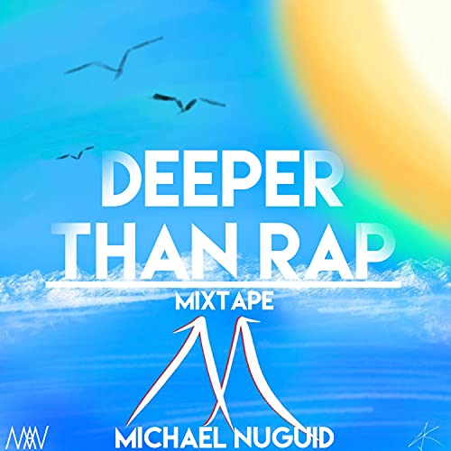 Deeper Than Rap de Michael Nuguid en Amazon Music Unlimited
