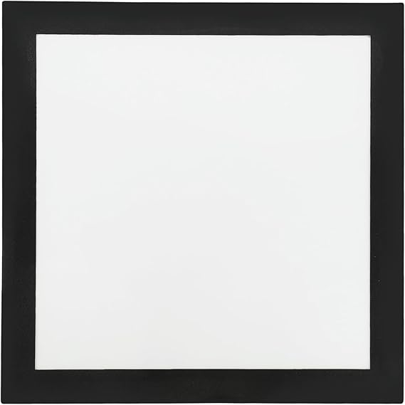 Amazon.com - PATIKIL 12x12 Diamond Paintings Frames, Magnetic Picture ...