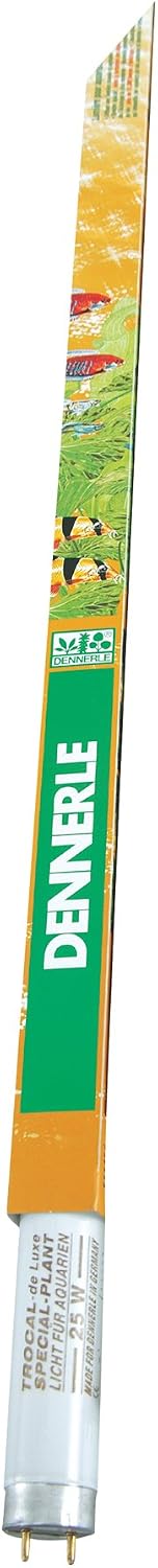 Dennerle 1122 Trocal Spec Plant T8 18 W : Amazon.de: Haustier