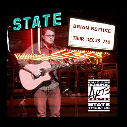 Amazon.com: Live from the State Theatre : Brian Bethke: Digital Music