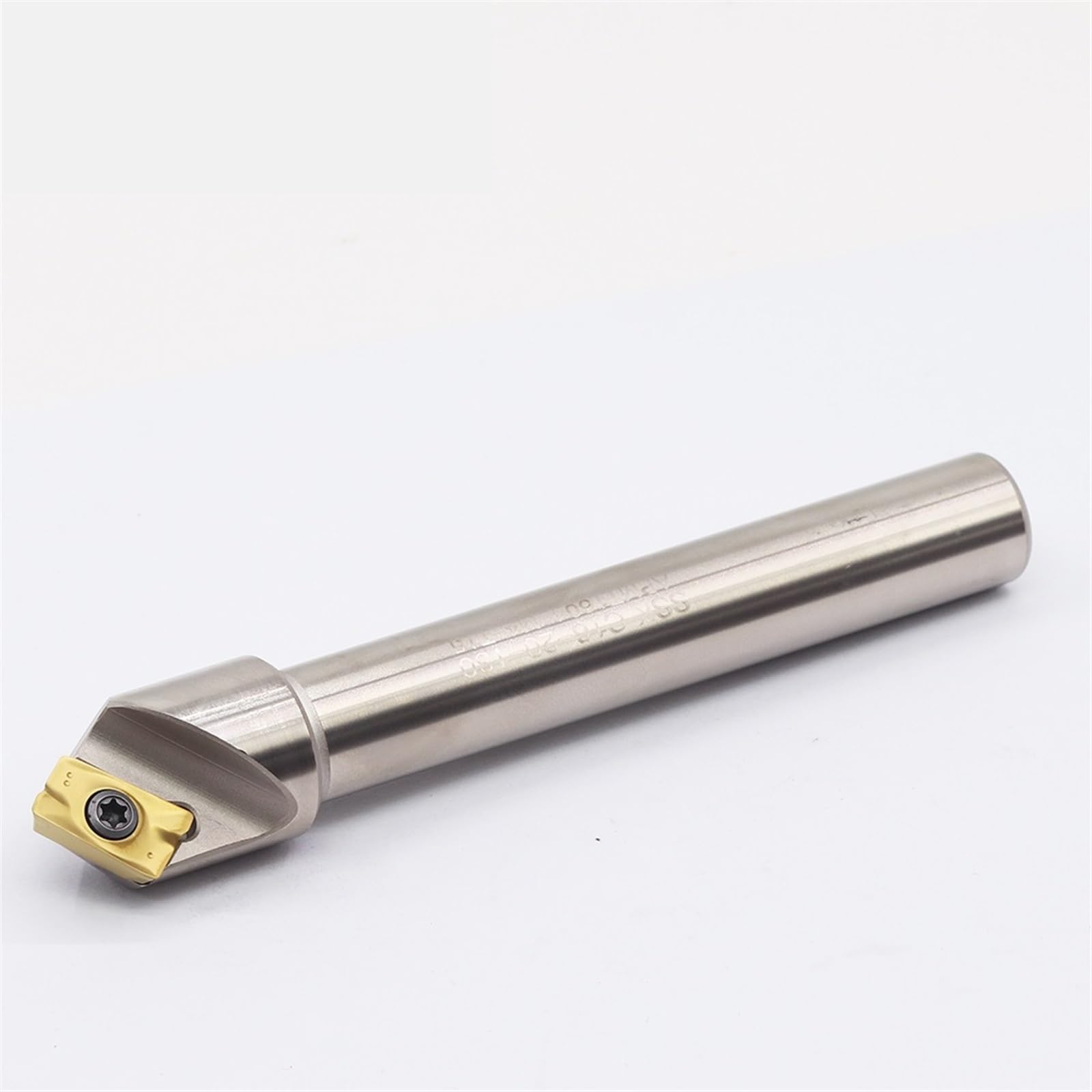 Snapklik.com : SSK45Dgree Chamfer Cutter Tool Lathe Tungsten Steel ...