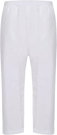 John Gladstone Men's Sirwal Arabic Long Pants (UAE/KSA, Alpha, XL ...
