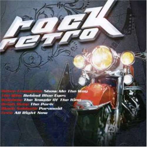 Amazon.com: Metro Rock: CDs & Vinyl