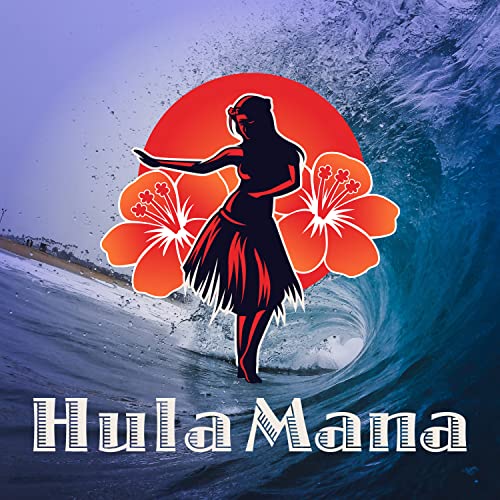 Amazon.com: North Wave : Hula Mana: Digital Music