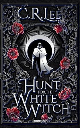 Amazon.com: Hunt for the White Witch (Kingdoms of Light and Shadow Book ...