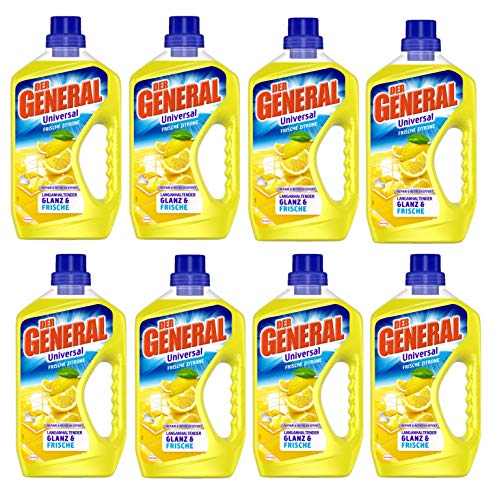 Allzweckreiniger Test 2022 die besten 10 im Vergleich (NEU)