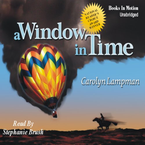 Amazon.com: A Window in Time (Audible Audio Edition): Carolyn Lampman ...