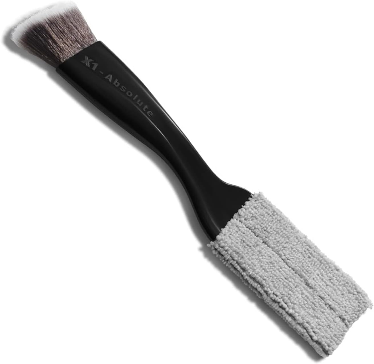 Musical Instrument Cleaning Brush Multi Purpose Double Ended Dust Brush ...