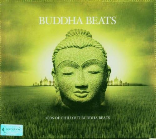 Amazon | Buddha Beats | Various Artists | ハウス | ミュージック