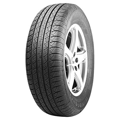 Windforce Tire Review - Bell Engineering