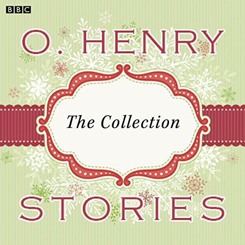 Amazon.com: O. Henry Stories (Audible Audio Edition): O. Henry, John ...