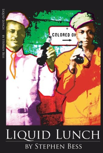 Amazon.com: Liquid Lunch eBook : Bess, Stephen : Books