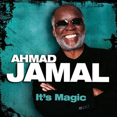 It's Magic (Limited Edition) by Ahmad Jamal on Amazon Music - Amazon.co.uk