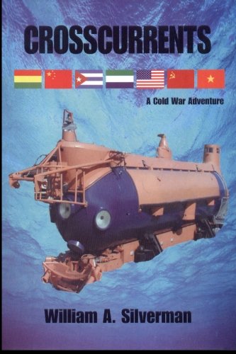 Crosscurrents: Silverman, William: 9781591095026: Amazon.com: Books