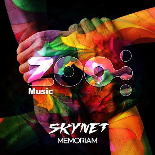 Écouter Memoriam par Skynet sur Amazon Music Unlimited