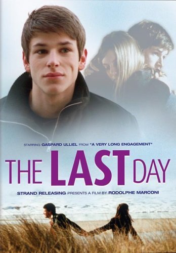 Amazon.com: The Last Day [DVD] [2004] [Region 1] [US Import] [NTSC ...