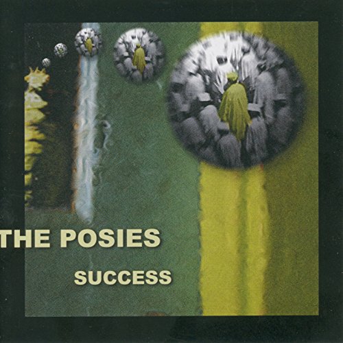 Play Success by The Posies on Amazon Music