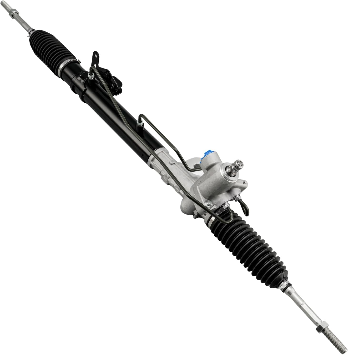 Amazon.com: KAC Power Steering Rack and Pinion Replacement for Nissan ...