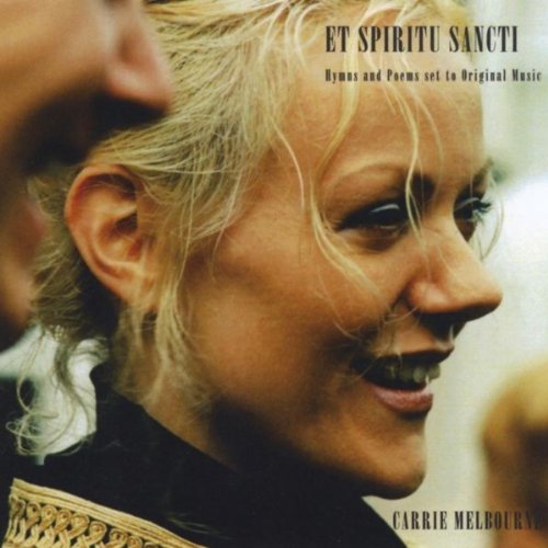 Play Et Spiritu Sancti by Carrie Melbourne on Amazon Music